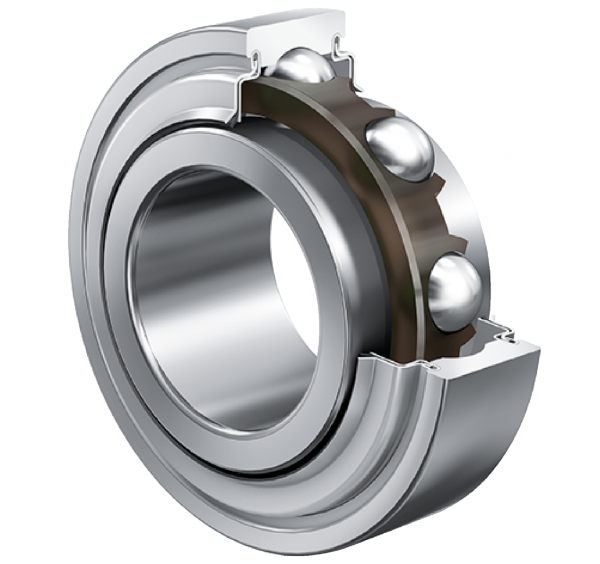204-XL-KRR Bearings - PIB Sales
