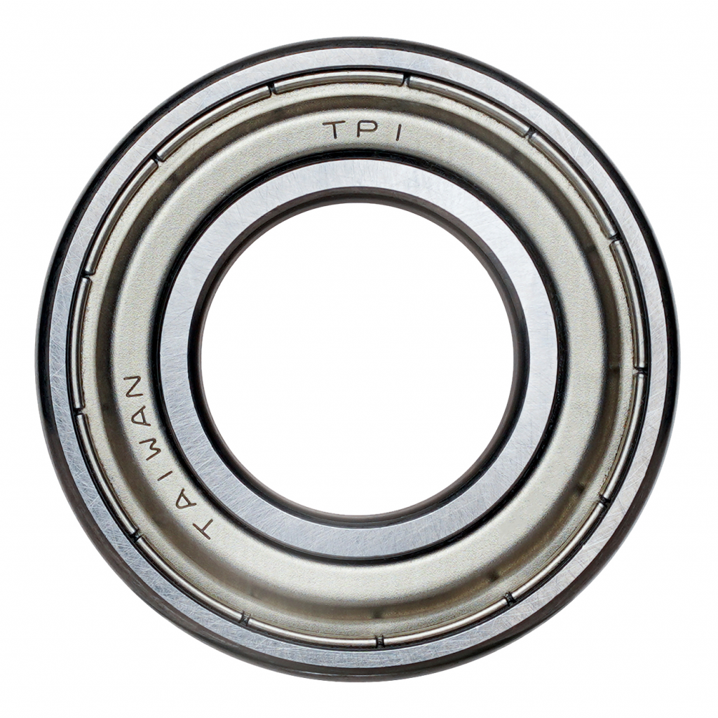 6203-ZZ C3 Bearings - PIB Sales