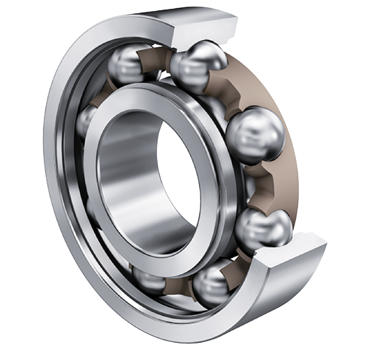 6205-C-TVH-C3 Bearings - PIB Sales