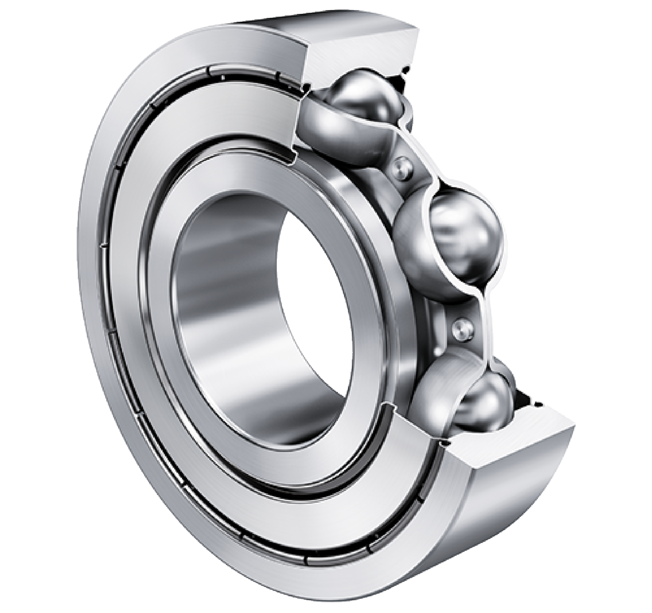6206-C-2Z-C3 Bearings - PIB Sales
