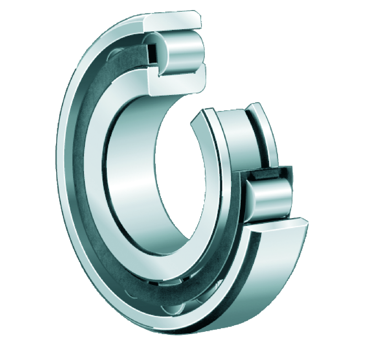 N217-E-XL-TVP2 Bearings - PIB Sales