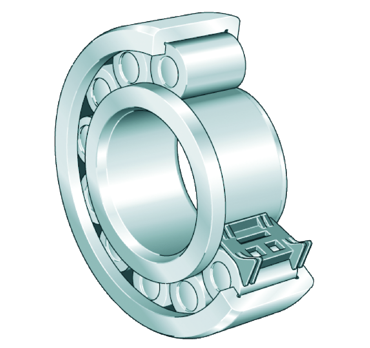 ZSL192310-BIR-C4 Bearings - PIB Sales