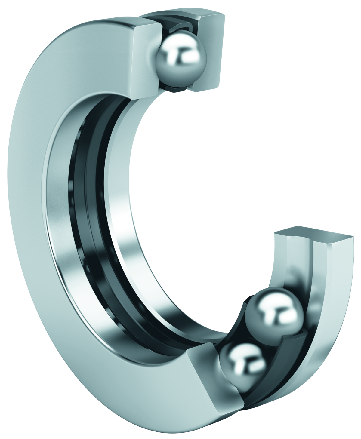 51207 Bearings - PIB Sales