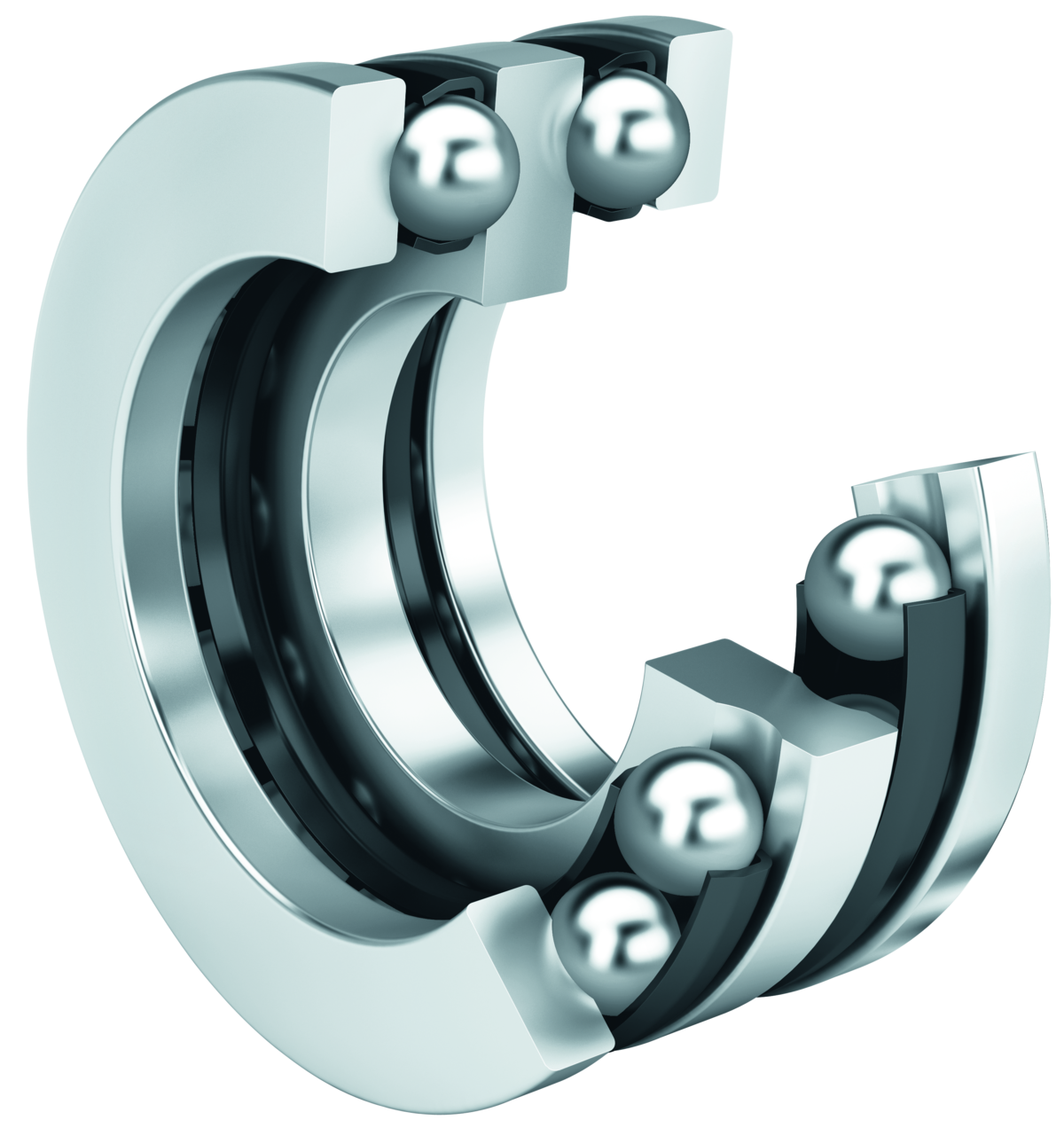 52315 Bearings - PIB Sales