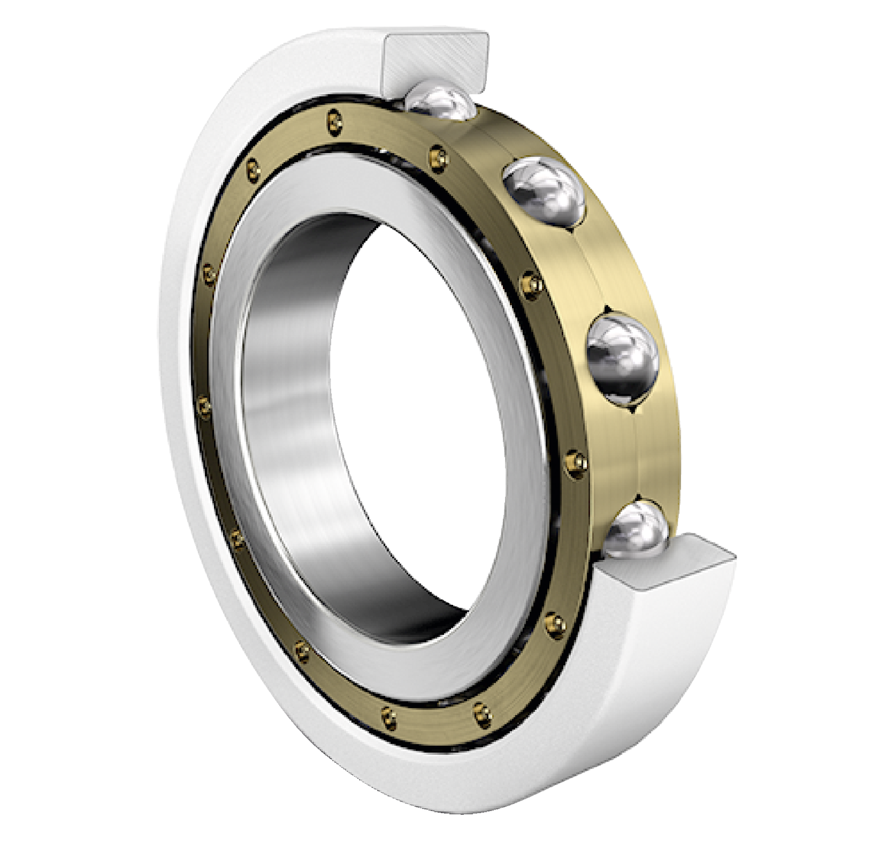 6338-M-J20AA-C3 Bearings - PIB Sales