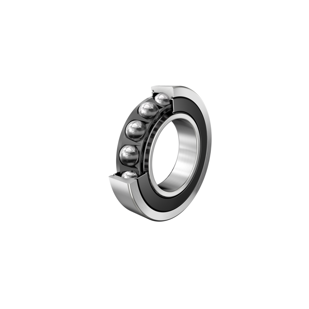 7204-B-XL-2RS-TVP Bearings - PIB Sales