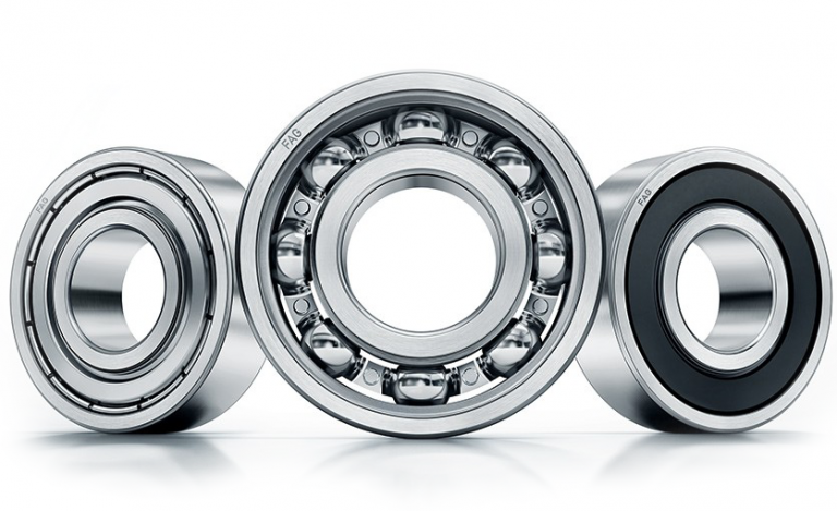 How to Measure the Key Dimensions in Identifying Bearings - PIB Sales