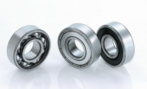 The Different Types of Bearing Seals - PIB Sales