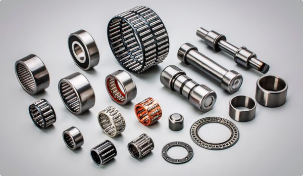 Bearing Interference Slip, and Transition Fits Explained | PIB Sales