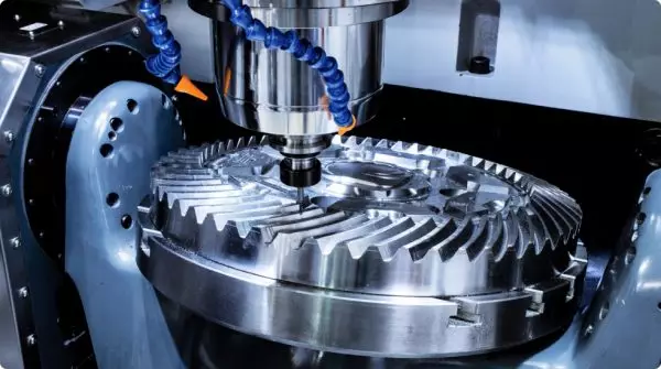 Quick Guide to Bearing Vibration Analysis Methods - PIB Sales