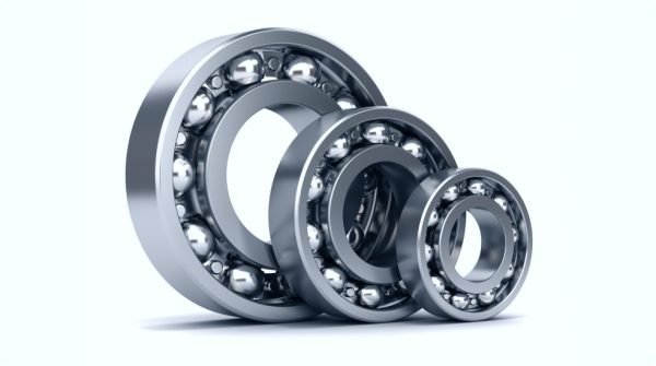 Spherical Roller Bearings: uses, dimensions, advantages - PIB Sales