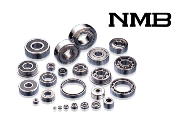 Miniature Bearings: types and sizing - PIB Sales