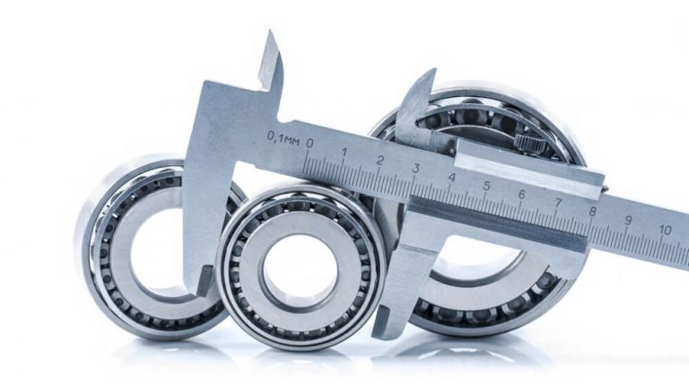 How to find bearing numbers by size? - Pibsales