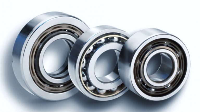 The Basics of Static Load Carrying Capacity in Bearings - PIB Sales