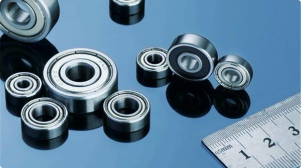 Miniature Bearings: types and sizing - PIB Sales