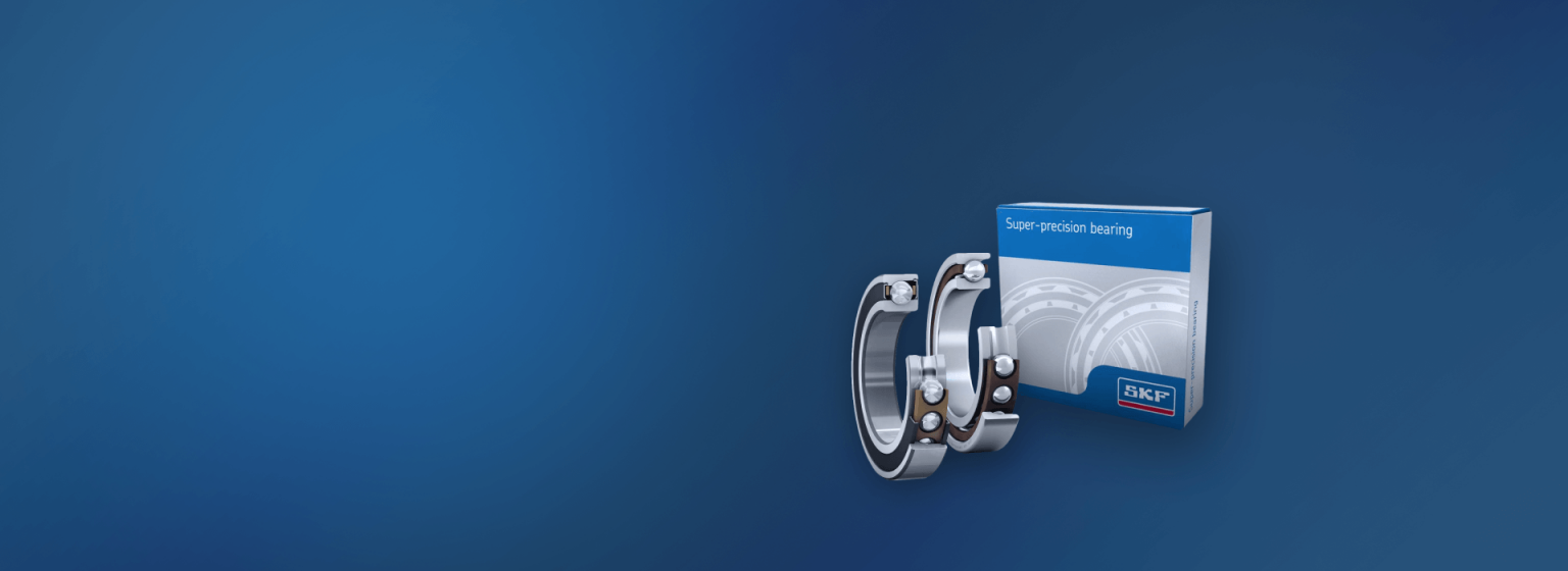 SKF Bearings - Pibsales