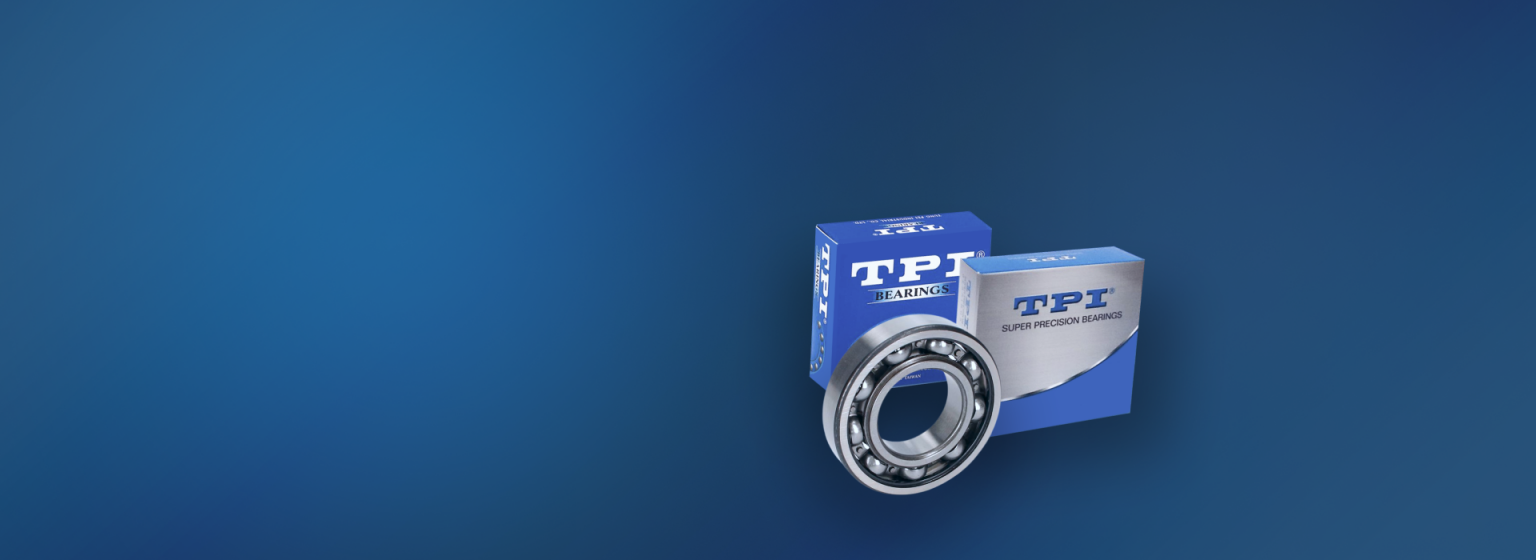 TPI Bearings - Pibsales