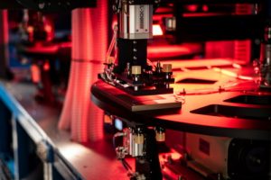 Machine Tool Spindle Bearings Types & Selection Guide - PIB Sales