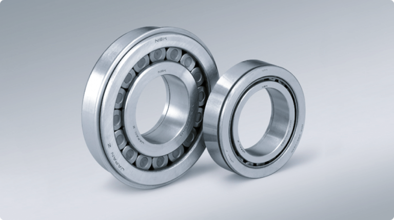 High Quality Cylindrical Roller Bearings: types and dimensions - PIB Sales