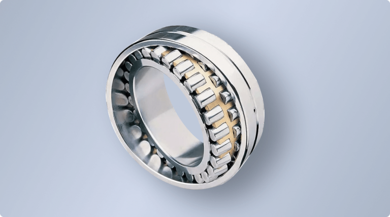 Spherical Roller Bearings: uses, dimensions, advantages - PIB Sales