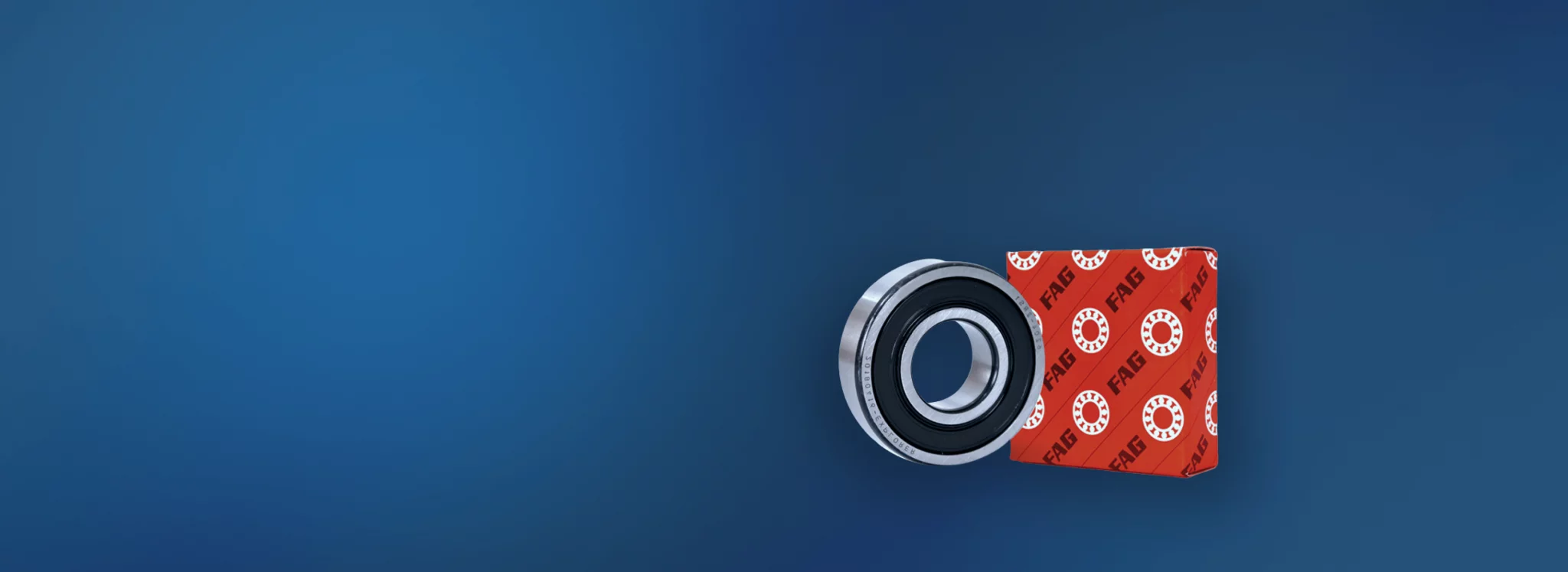 FAG Bearings - Pibsales