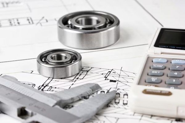 Life calculations for bearings - PIB Sales