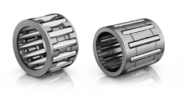 Needle Roller Bearing and Cage Design Criteria and Uses - PIB Sales