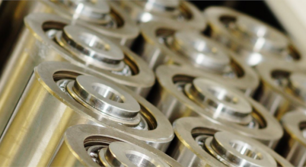 How to Mount or Remove a Bearing: Procedure Using Heat - PIB Sales