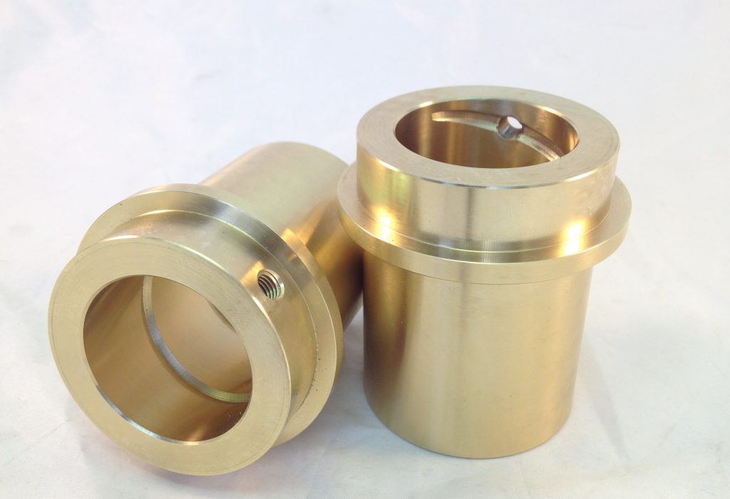 Environmental Safety of Using Bronze Bushings - PIB Sales