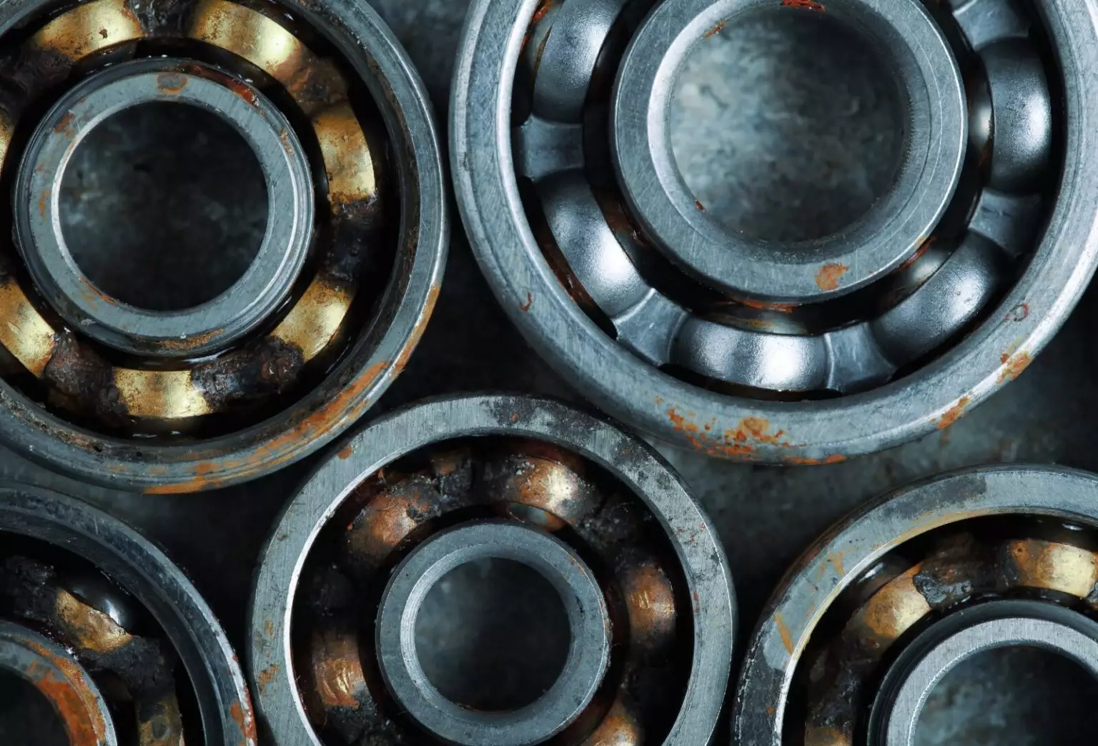The Most Common Bearing Failures and How to Prevent Them - PIB Sales