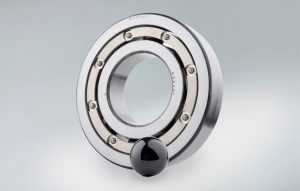Machine Tool Spindle Bearings Types & Selection Guide - PIB Sales