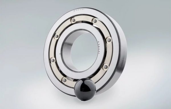 Machine Tool Spindle Bearings Types & Selection Guide - PIB Sales