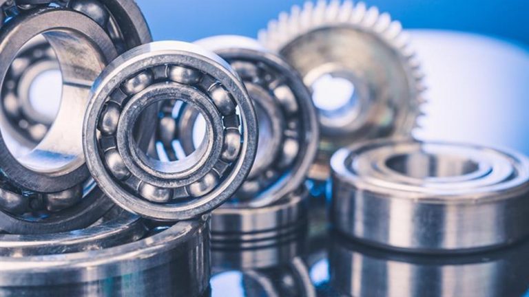 Bearing Design Fundamentals: A Complete Guide for Engineers - PIB Sales