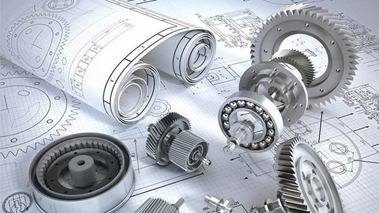 Bearing Design Fundamentals: A Complete Guide for Engineers - PIB Sales