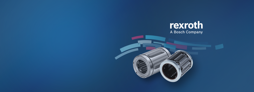 Bosch Rexroth - Pibsales