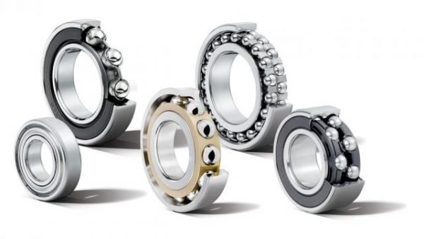 Understanding Torque in Bearings - PIB Sales