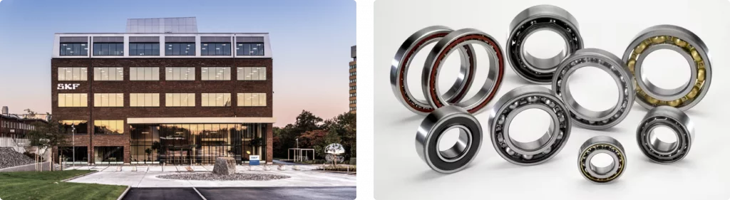 MRC Bearings - Pibsales