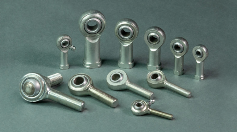 What Are Rod Ends and How Are They Used? - PIB Sales