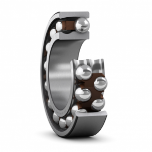 Self-Aligning Ball Bearings: Exploring Applications and Recent ...