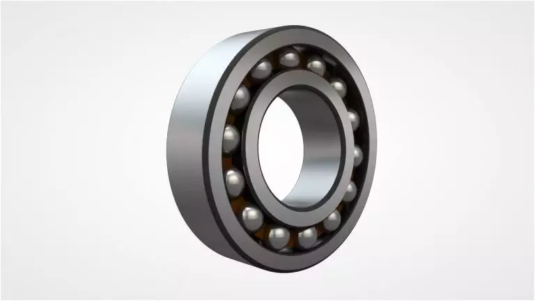 Electric Motor Bearing Characteristics - PIB Sales
