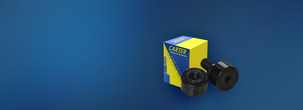 Carter bearings - Pibsales