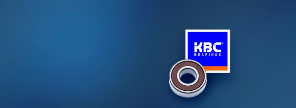 KBC Bearings - Pibsales
