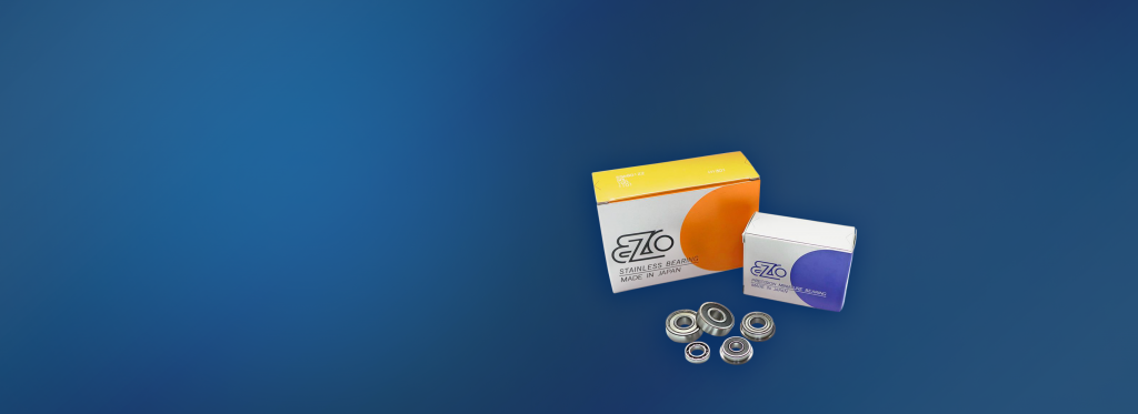 EZO Bearings - Pibsales