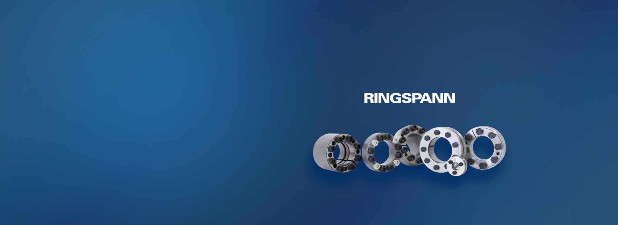 RINGSPANN CORPORATION - Pibsales