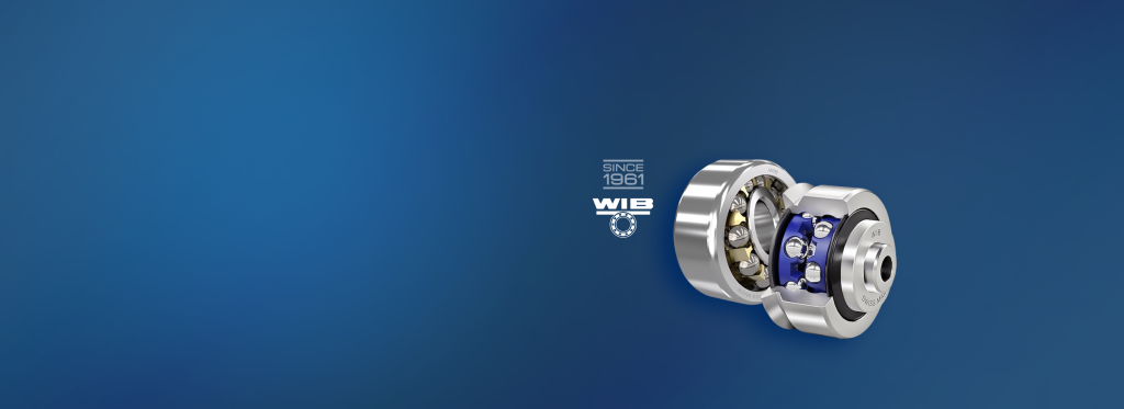 WIB Bearings - Pibsales