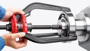 How to Install a Shaft Bearing: Key Methods and Techniques - PIB Sales