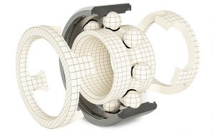 Bearing Coatings Explained - PIB Sales