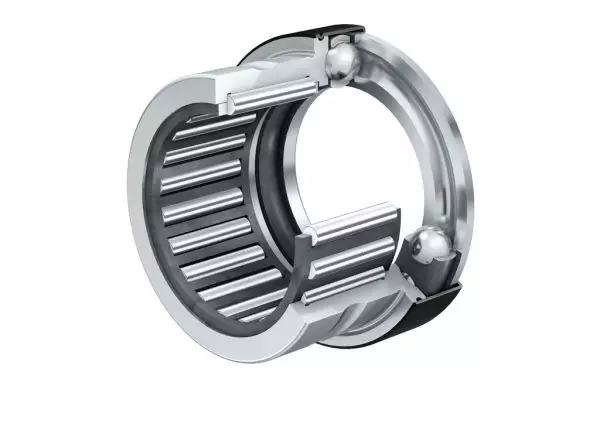 Forces and Motion in Bearings Explained - PIB Sales
