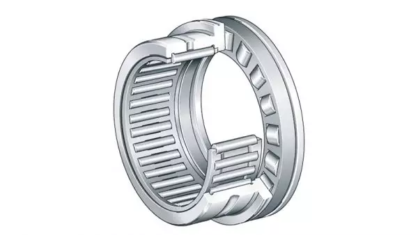 Forces and Motion in Bearings Explained - PIB Sales