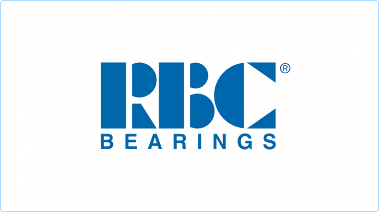 RBC Airframe control bearings - PIB Sales